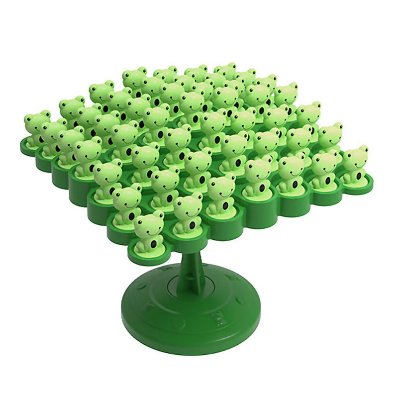 Juego de equilibrio – Juguetería Red Fox